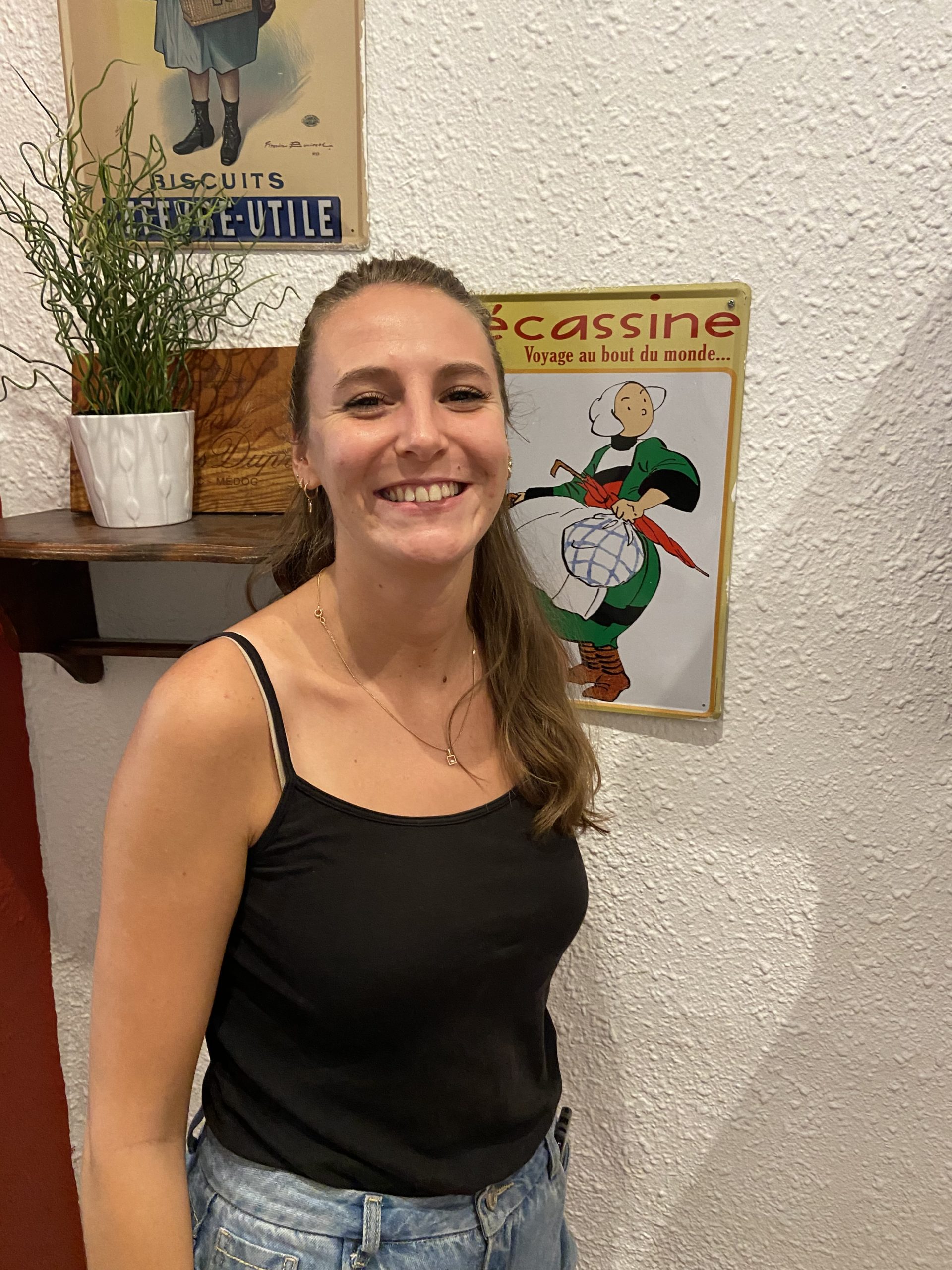 Quiénes Somos- Languages Connection